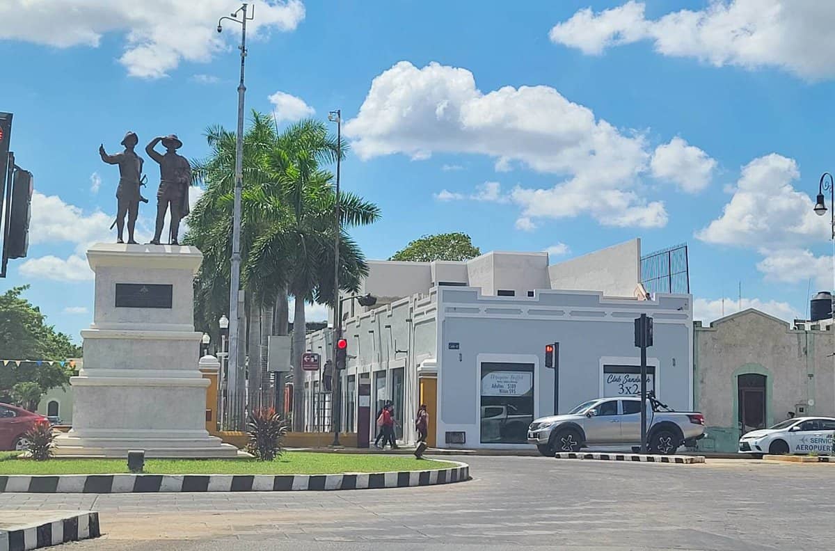 Merida Vs. Valladolid: Which Mexican City Is Worth Visiting?