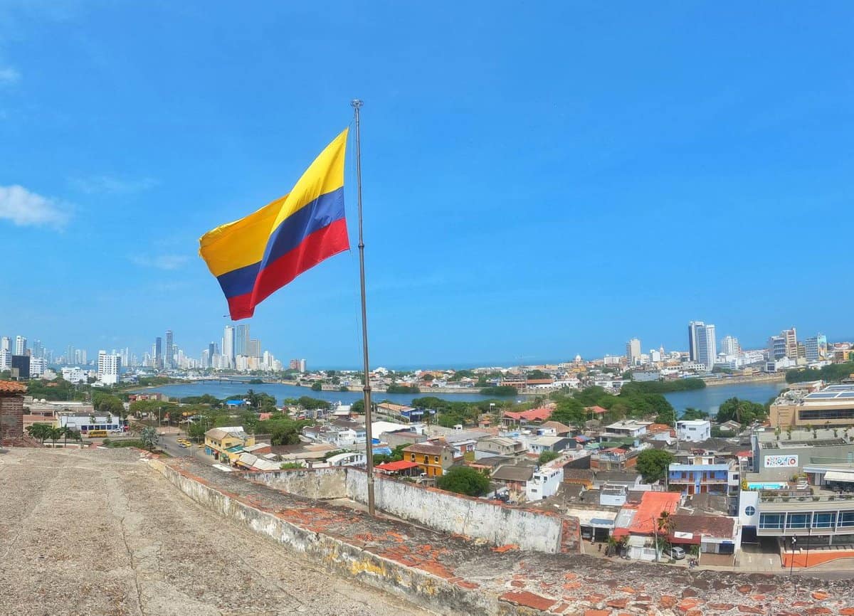 Our 2 Weeks In Colombia Itinerary: Perfect Family Holiday