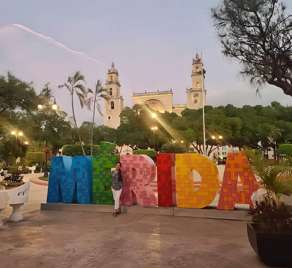 9 Things To Do In Yucatan – Perfect For A Family Vacation - Together To ...