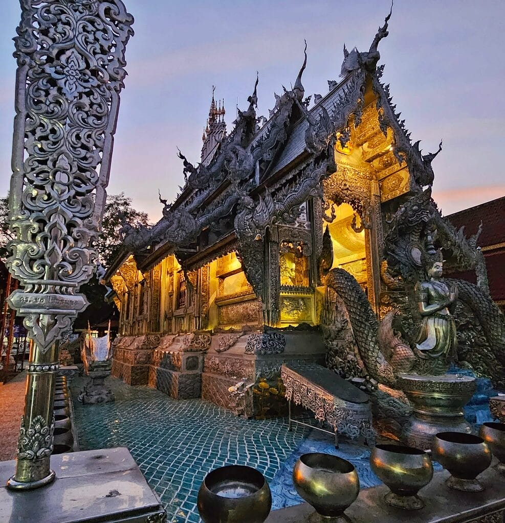 Chiang Mai Vs Chiang Rai: Best City Comparison For Northern Thailand ...