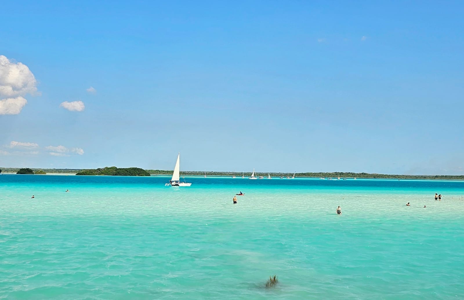 Bacalar Or Tulum: Which Place Is Worth Visiting In 2024?