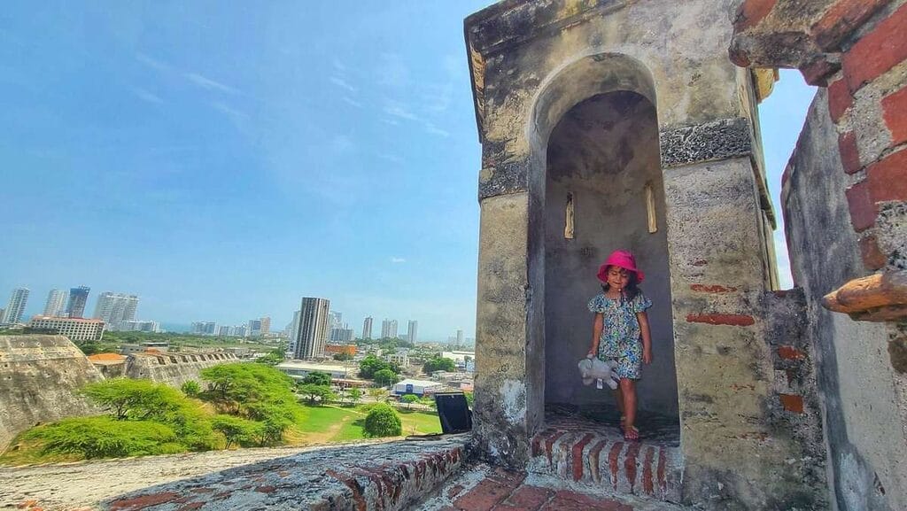 3 Days In Cartagena: Experiencing The Best Adventures | Together To Wherever